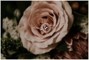 Ethereal Open Air Resort Wedding | Morgan + Conrad | Shelly Anderson ...