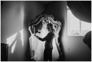 Ethereal Open Air Resort Wedding | Morgan + Conrad | Shelly Anderson ...