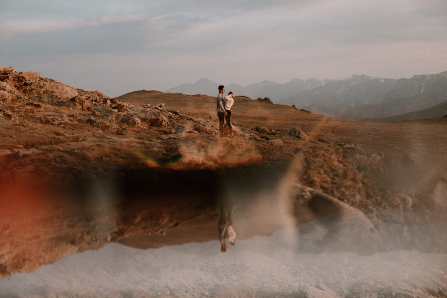 20 Best Colorado Engagement Photo Locations with Epic Views