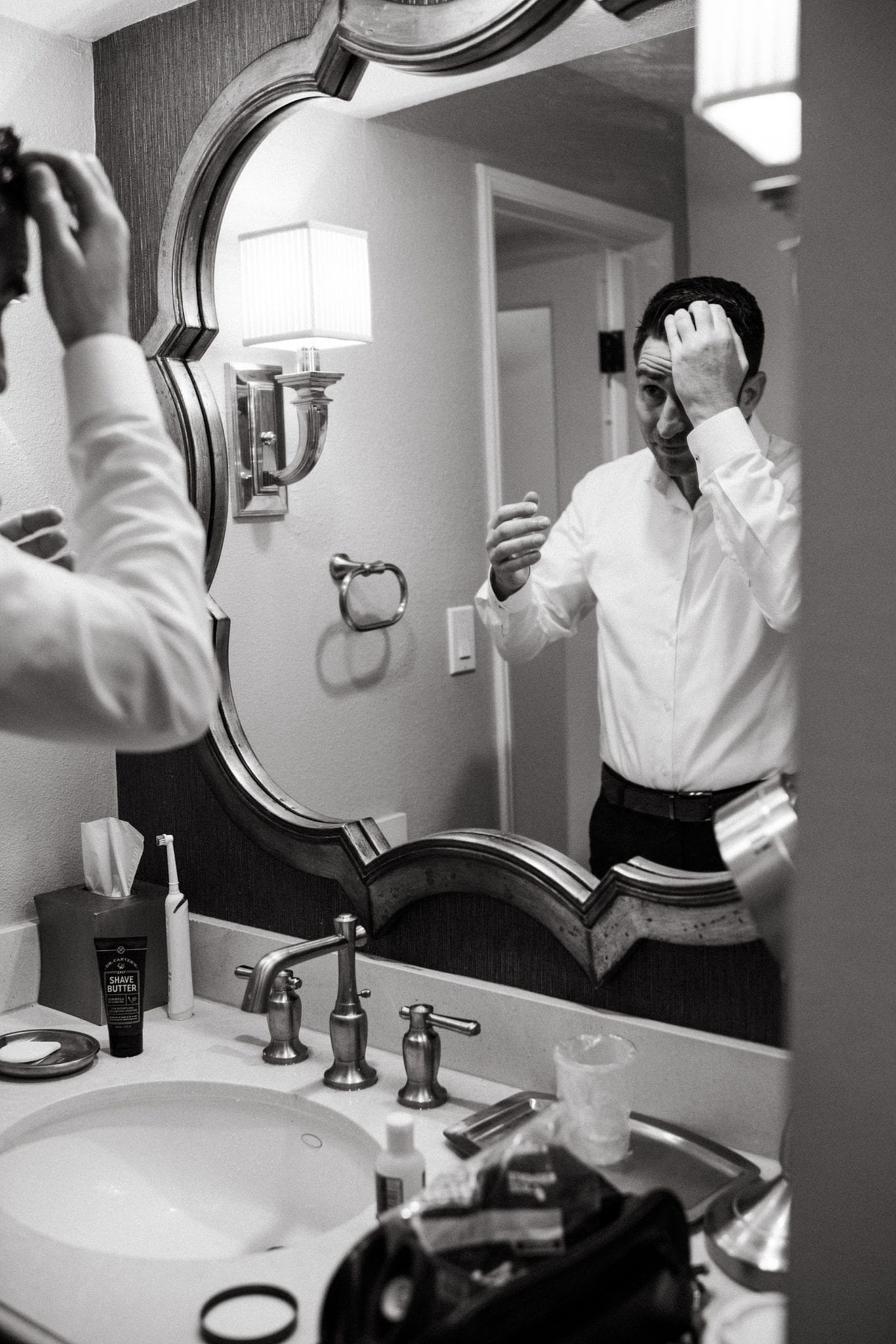 Kijamii Overlook Wedding at the San Diego Zoo Safari Park