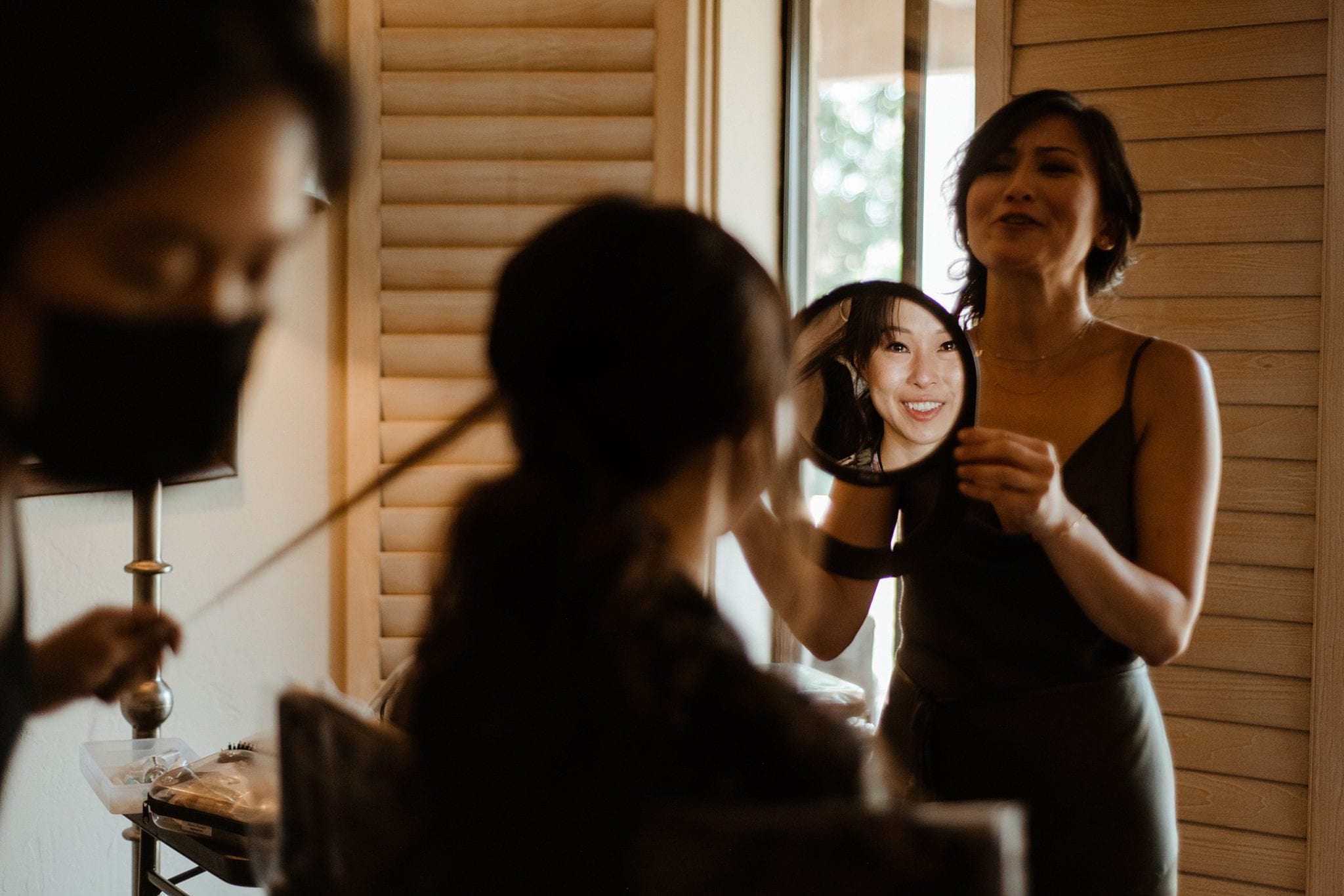 Kijamii Overlook Wedding at the San Diego Zoo Safari Park