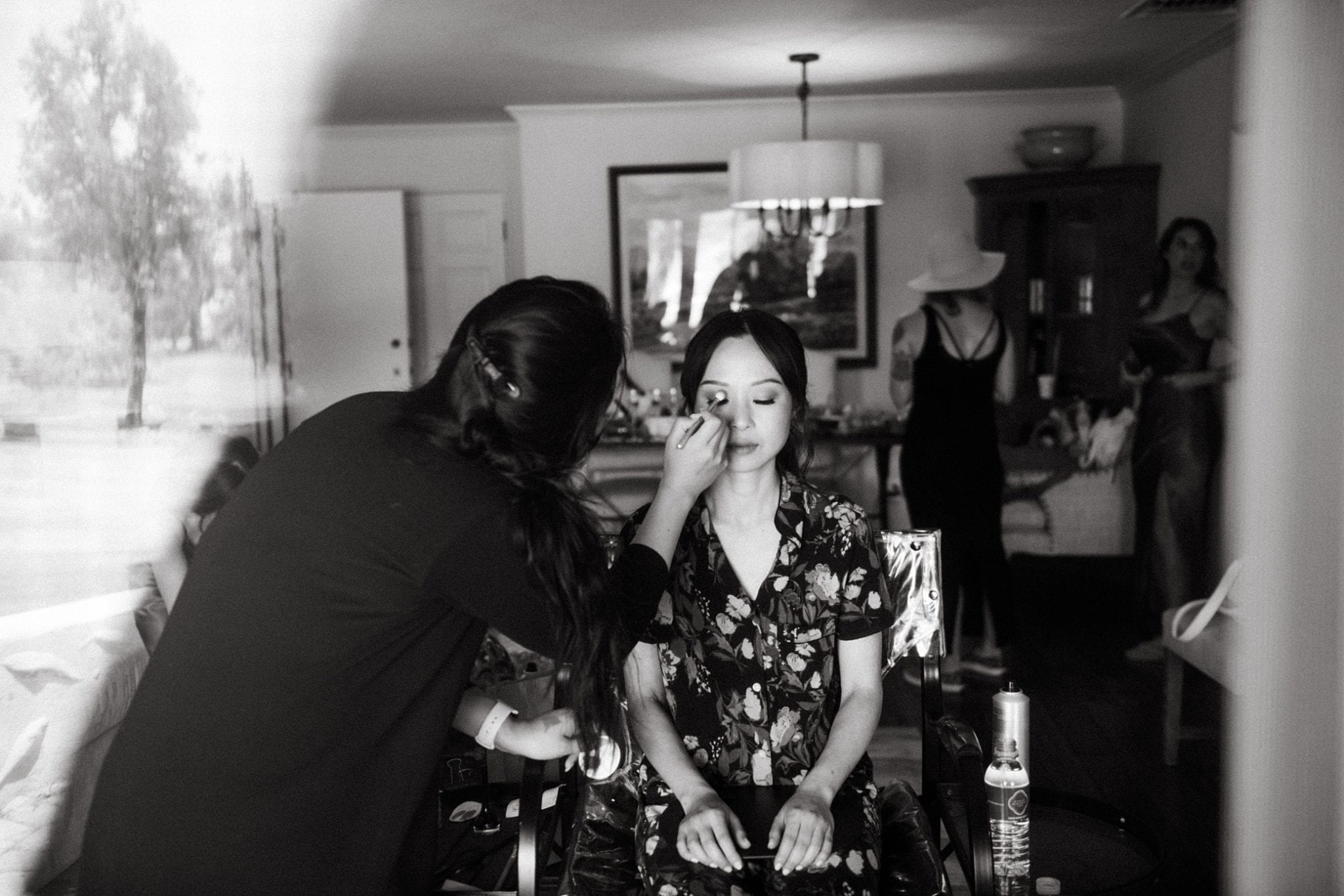 Kijamii Overlook Wedding at the San Diego Zoo Safari Park