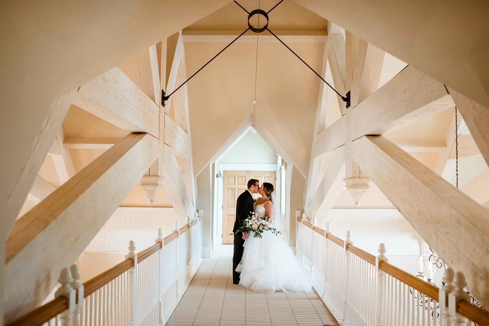 Flying Horse Ranch Wedding in the Summer | Holly + Zack