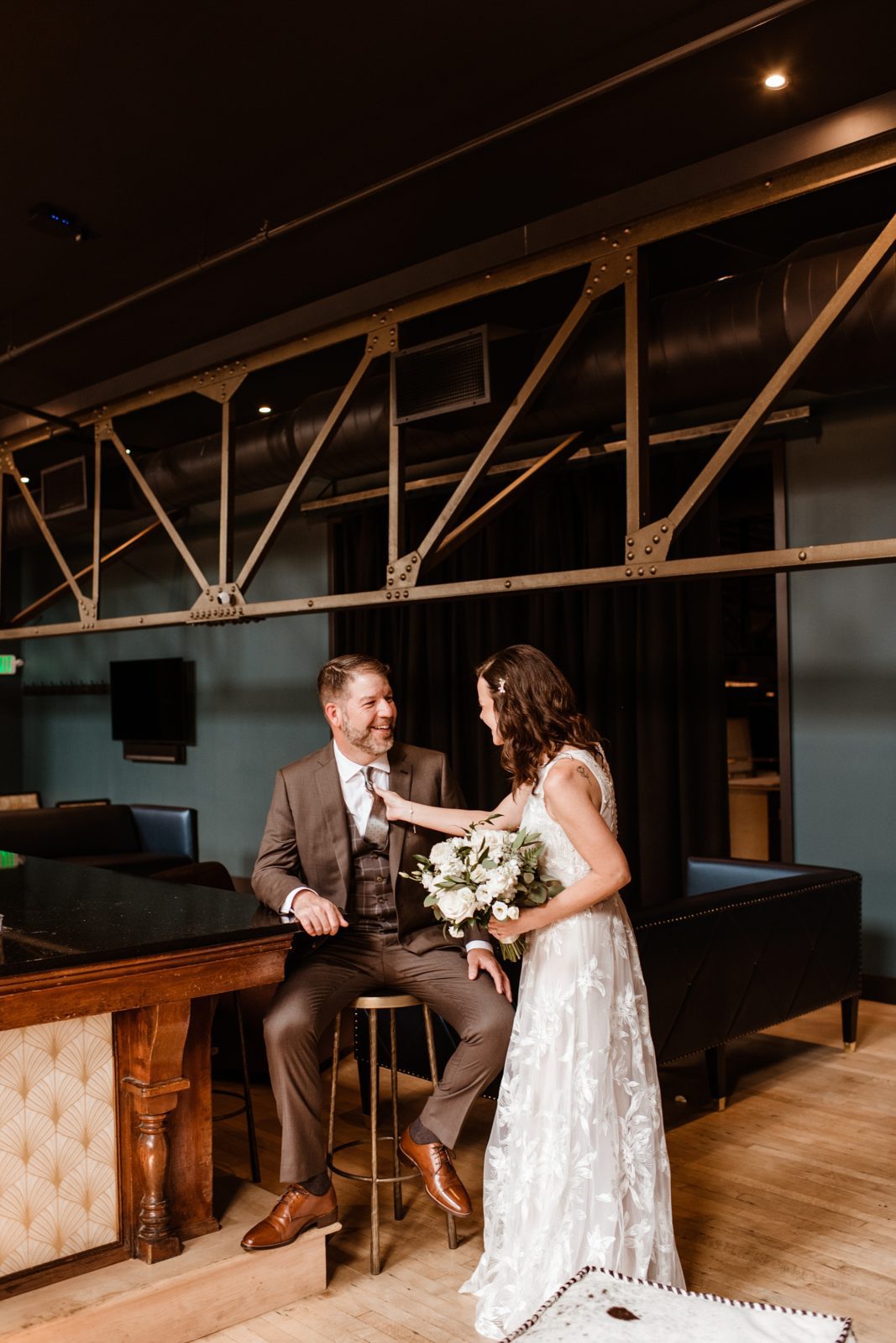 The Rose Wedding Venue in Golden, Colorado | Venue Highlight