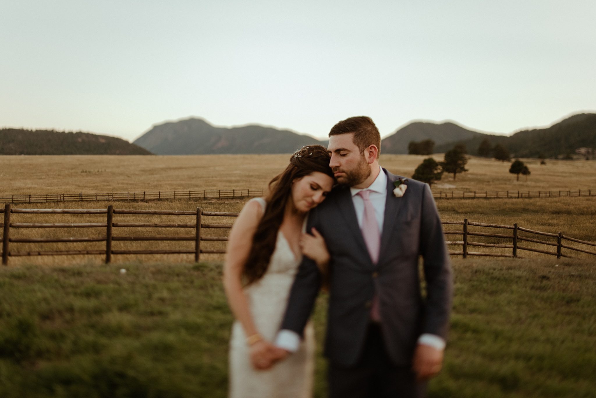Best Colorado Ranch Wedding Venues | From Aspen to Durango and More