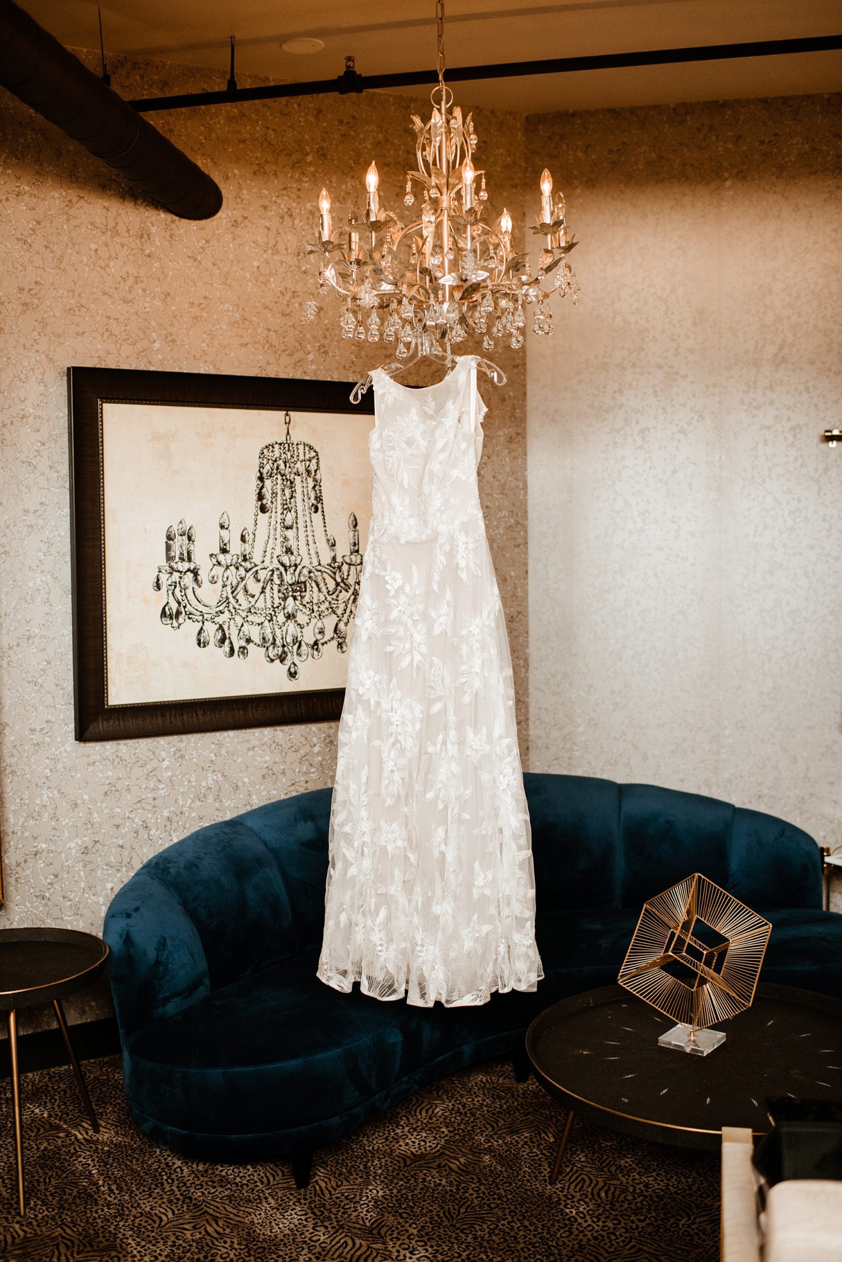 The Rose Wedding Venue in Golden, Colorado | Venue Highlight