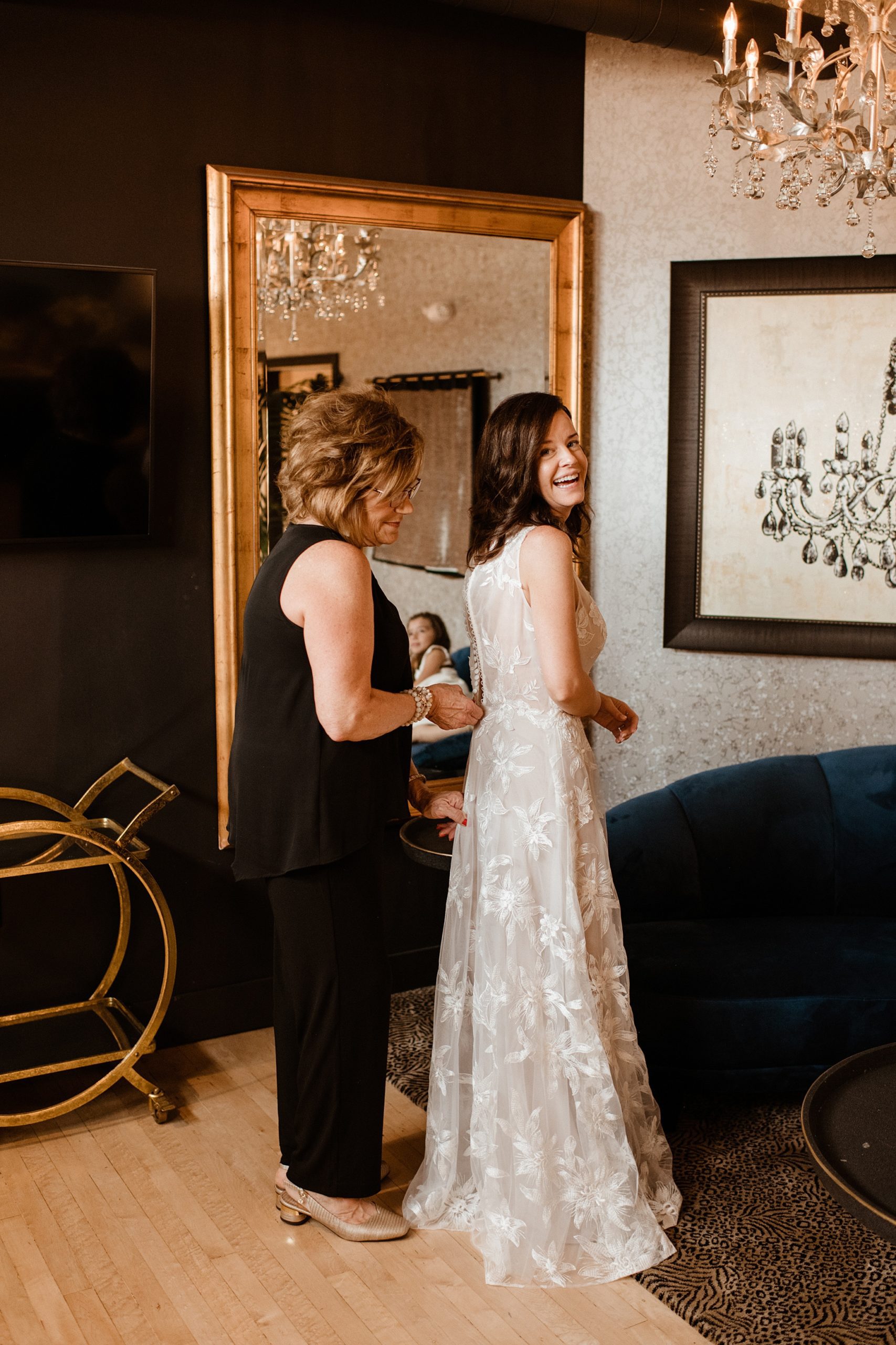 The Rose Wedding Venue in Golden, Colorado | Venue Highlight