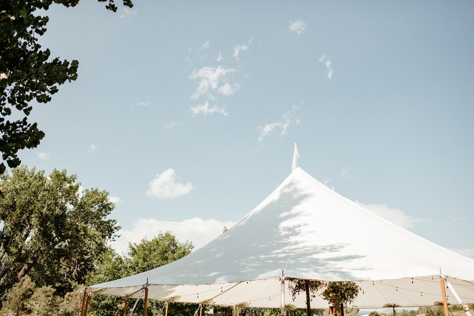 Boulder Flower Farm Wedding | Venue Highlight | Katie + Devon