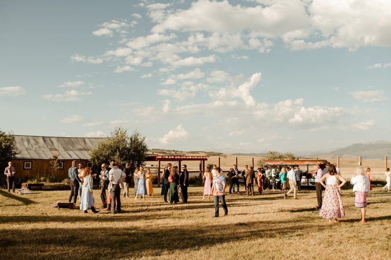 Guyton Ranch Wedding | Venue Highlight | Tara + Ryland