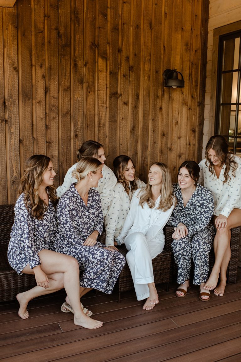 The Boulders at Black Canyon Inn | Wedding Venue in Estes Park