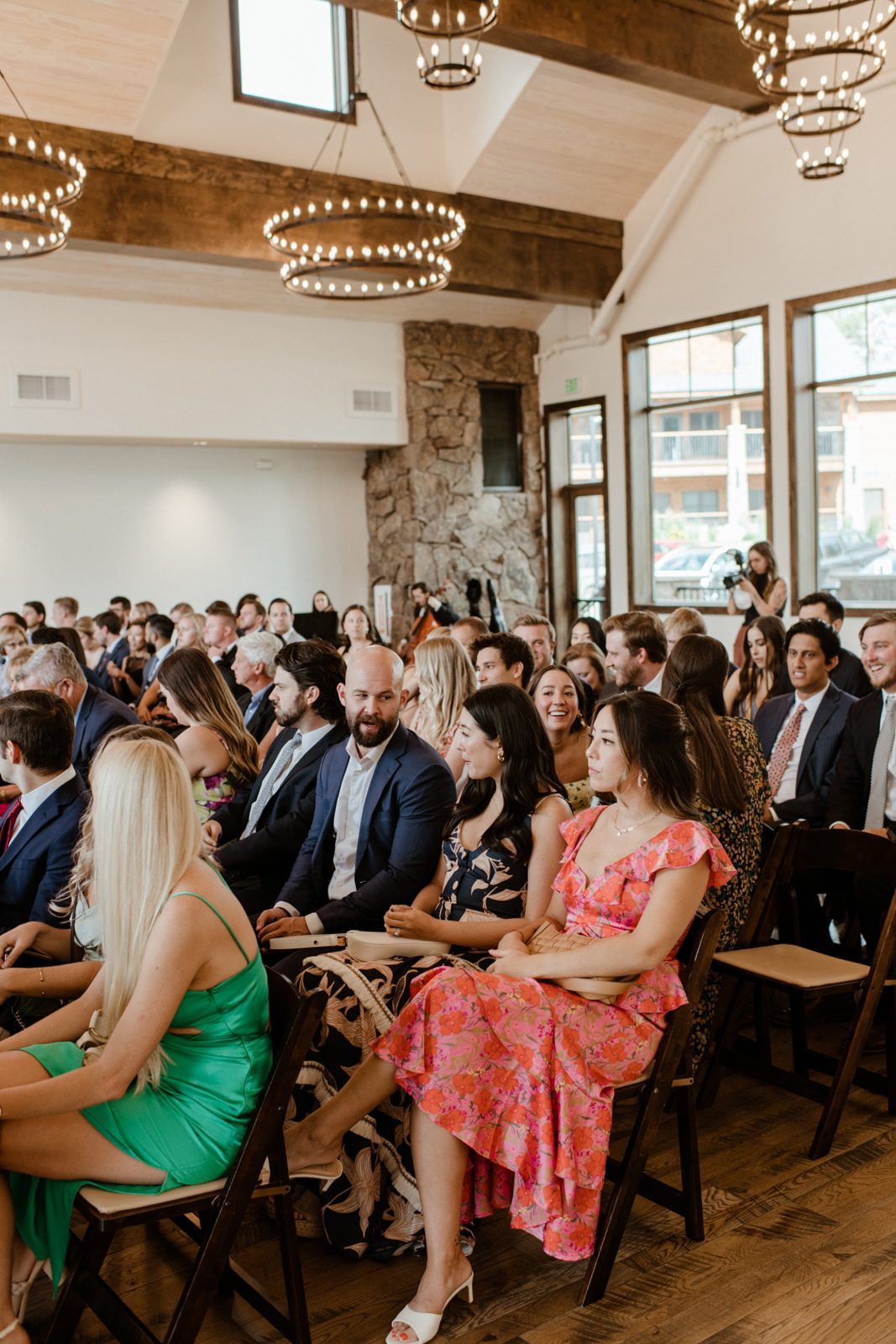 The Boulders at Black Canyon Inn | Wedding Venue in Estes Park