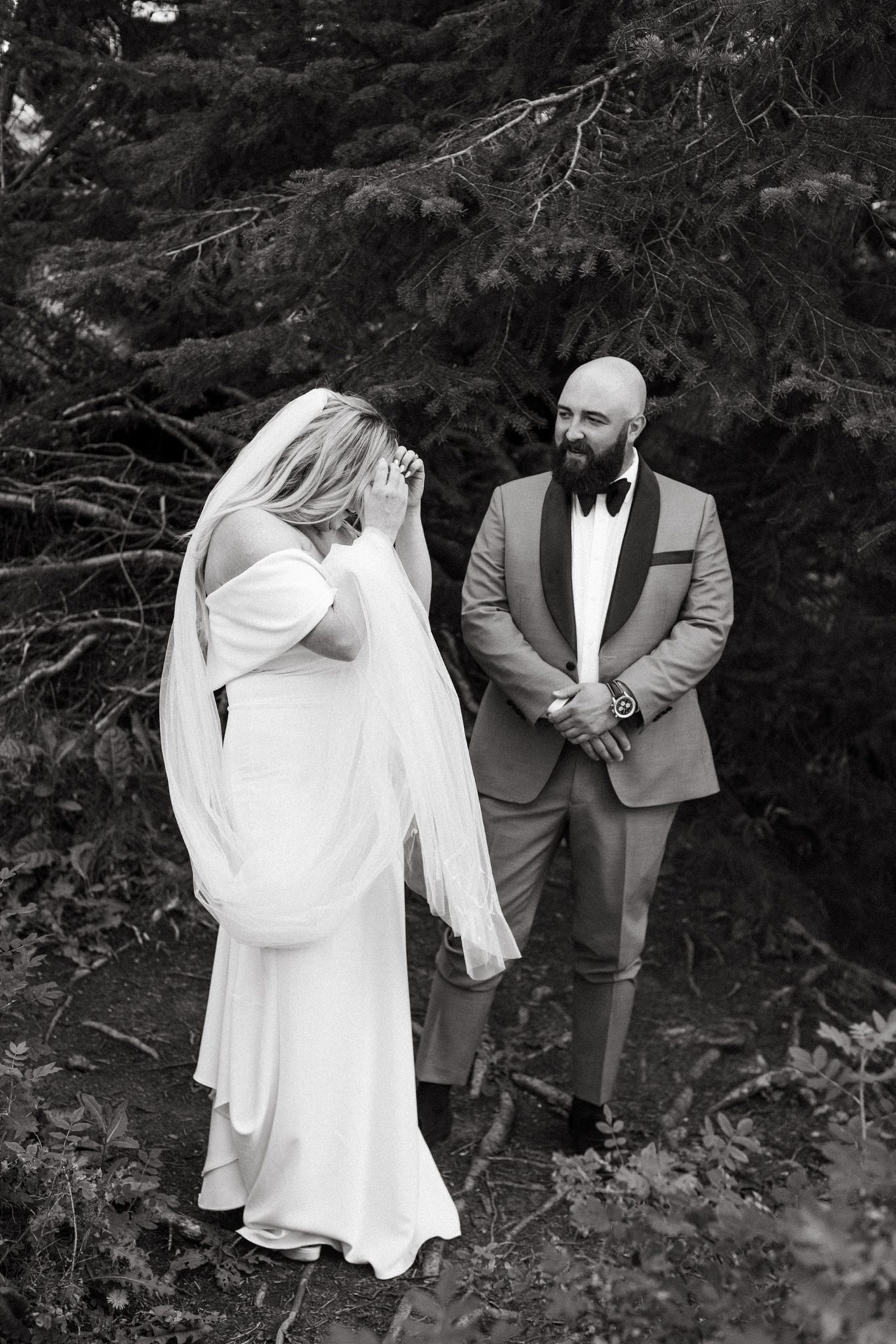 Donovan Pavilion Wedding Venue in Vail, CO | Laura + Josh