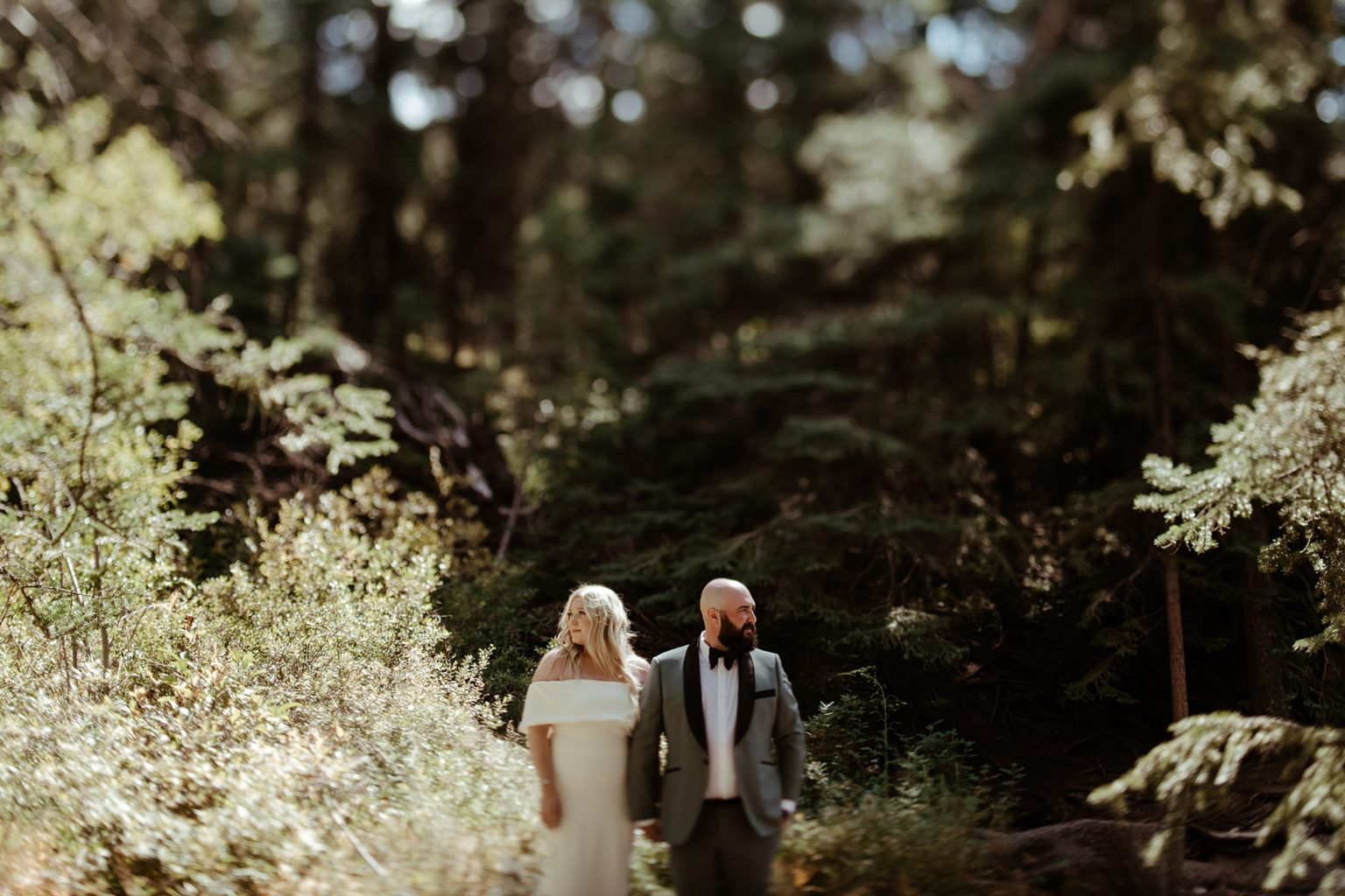 Donovan Pavilion Wedding Venue in Vail, CO | Laura + Josh