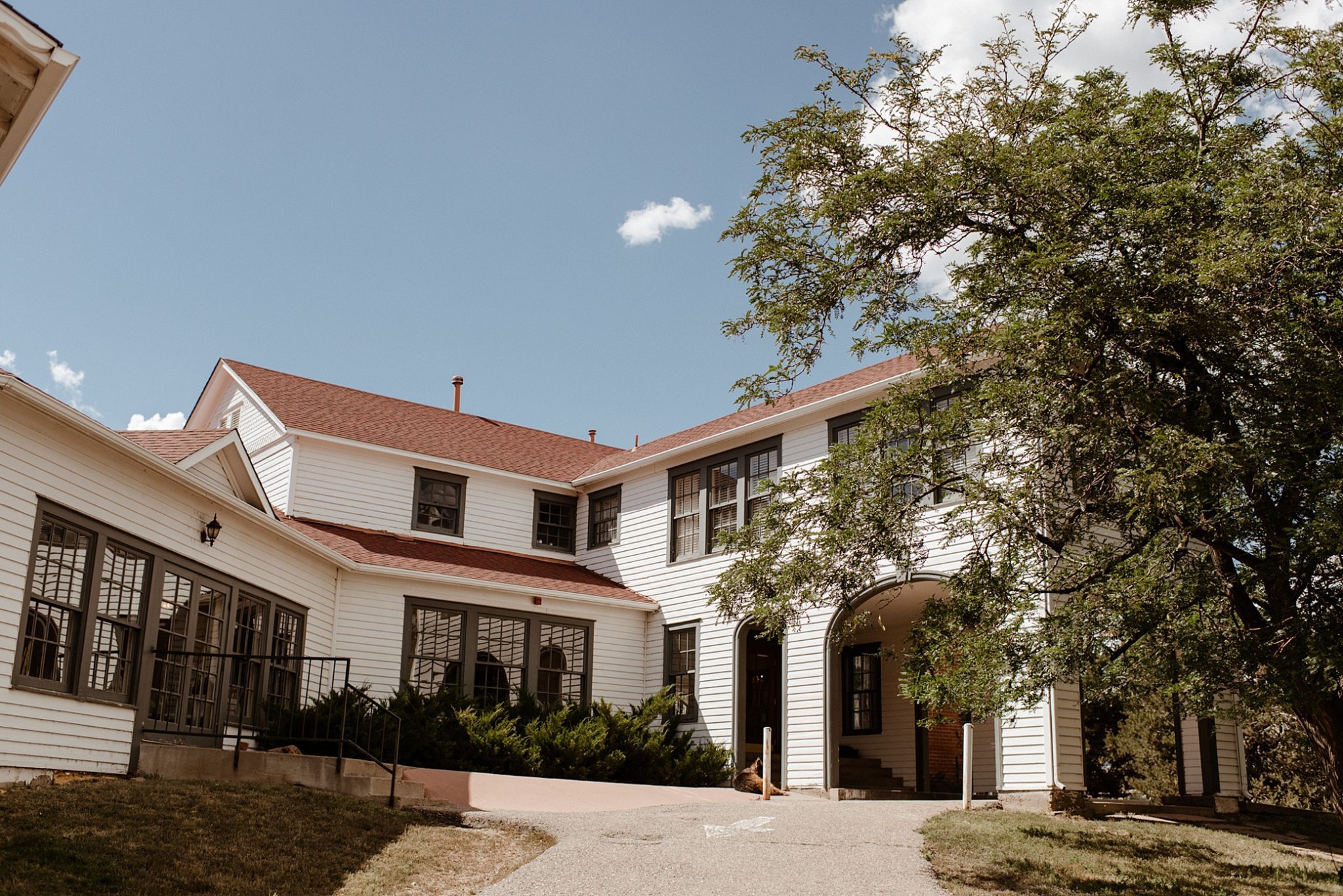 Willow Ridge Manor Wedding | Denver Wedding Venue | Amber + Luke