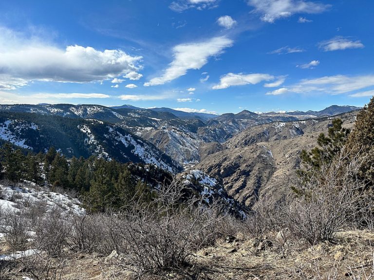 20 Best Colorado Engagement Photo Locations with Epic Views