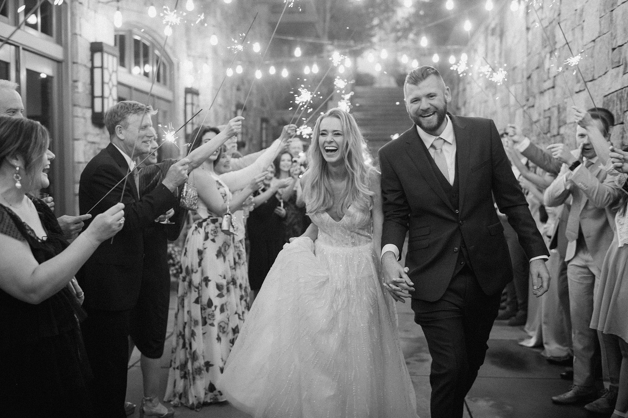 Best Colorado Luxury Wedding Venues