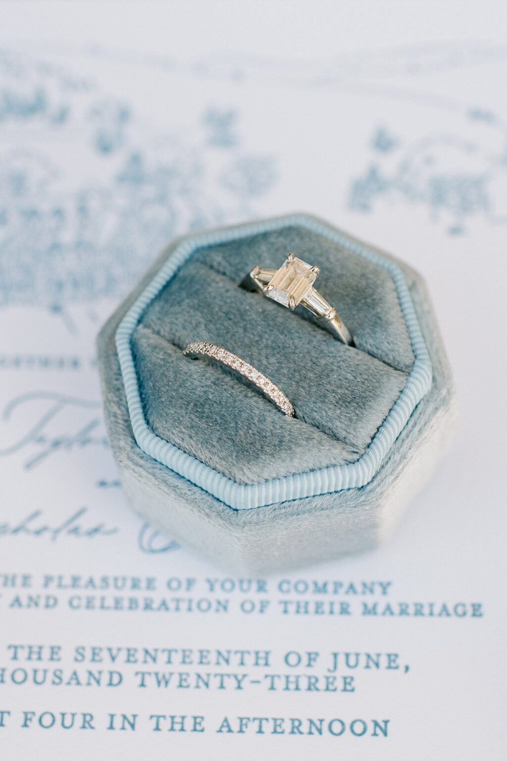 Stylish Greystone Castle Wedding in Boulder | Taylor + Nic