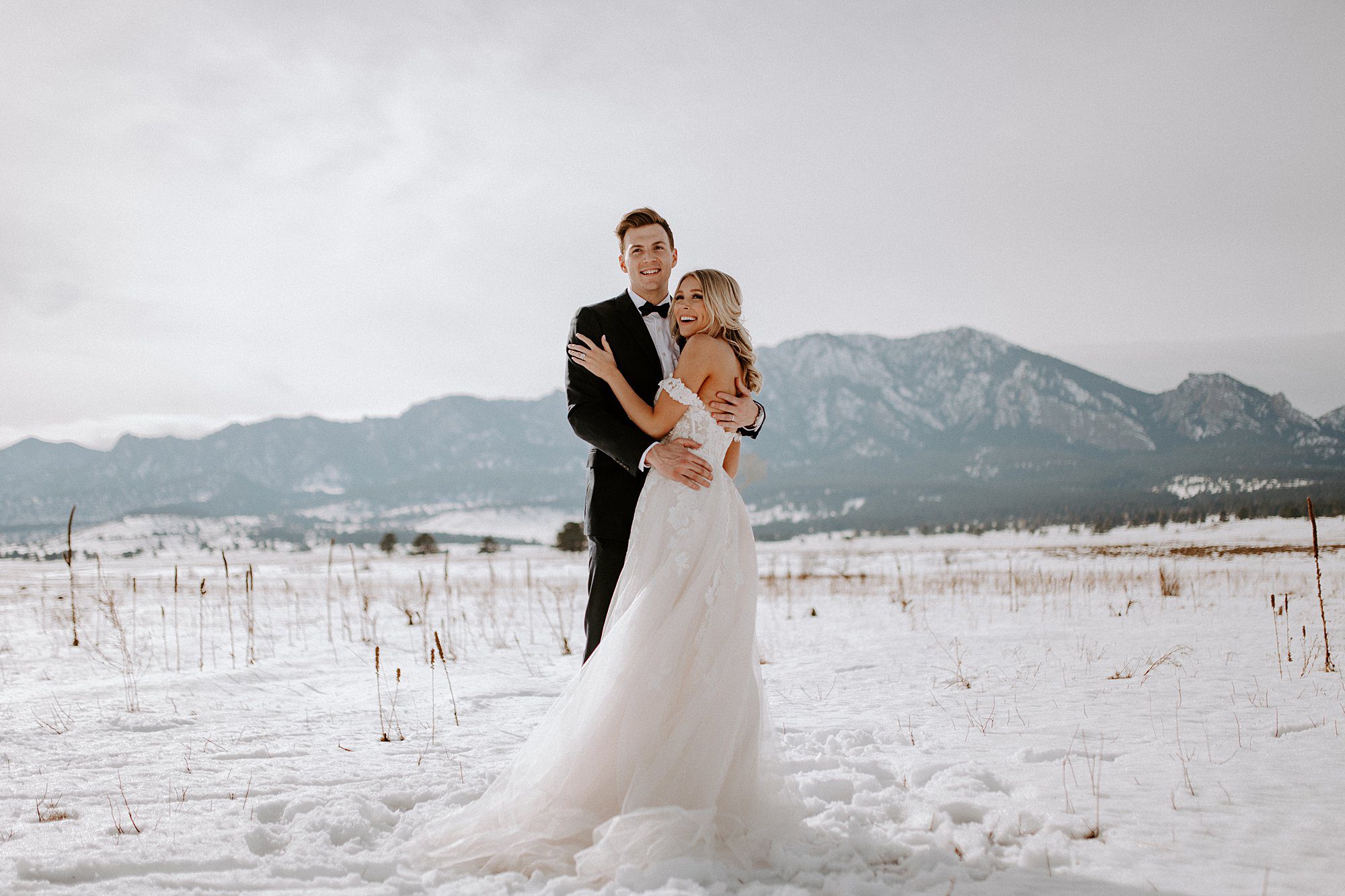 The Best Colorado Winter Wedding Venues for the Snowy Season