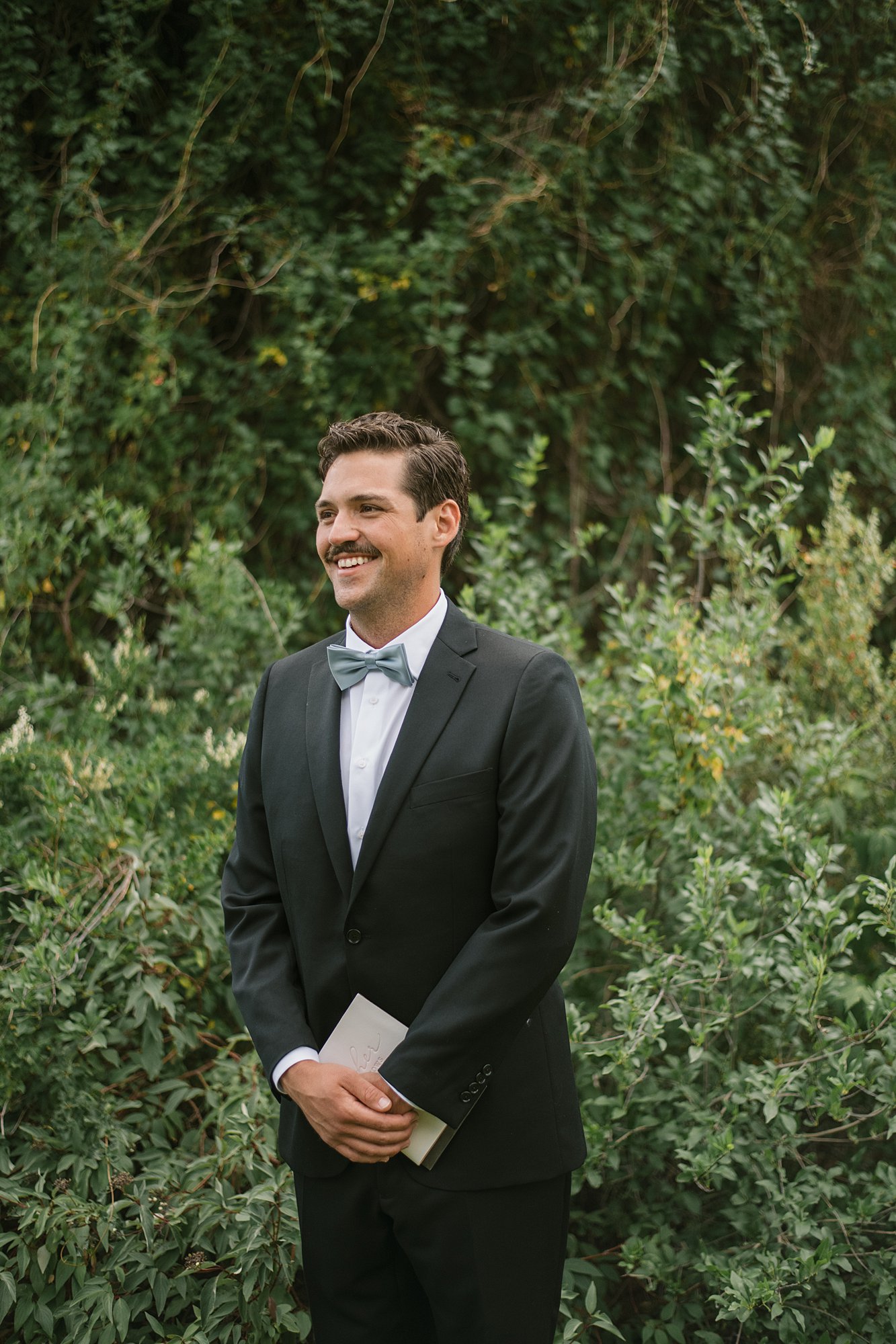 Planet Bluegrass Wedding in Lyons | Megan + Matthew