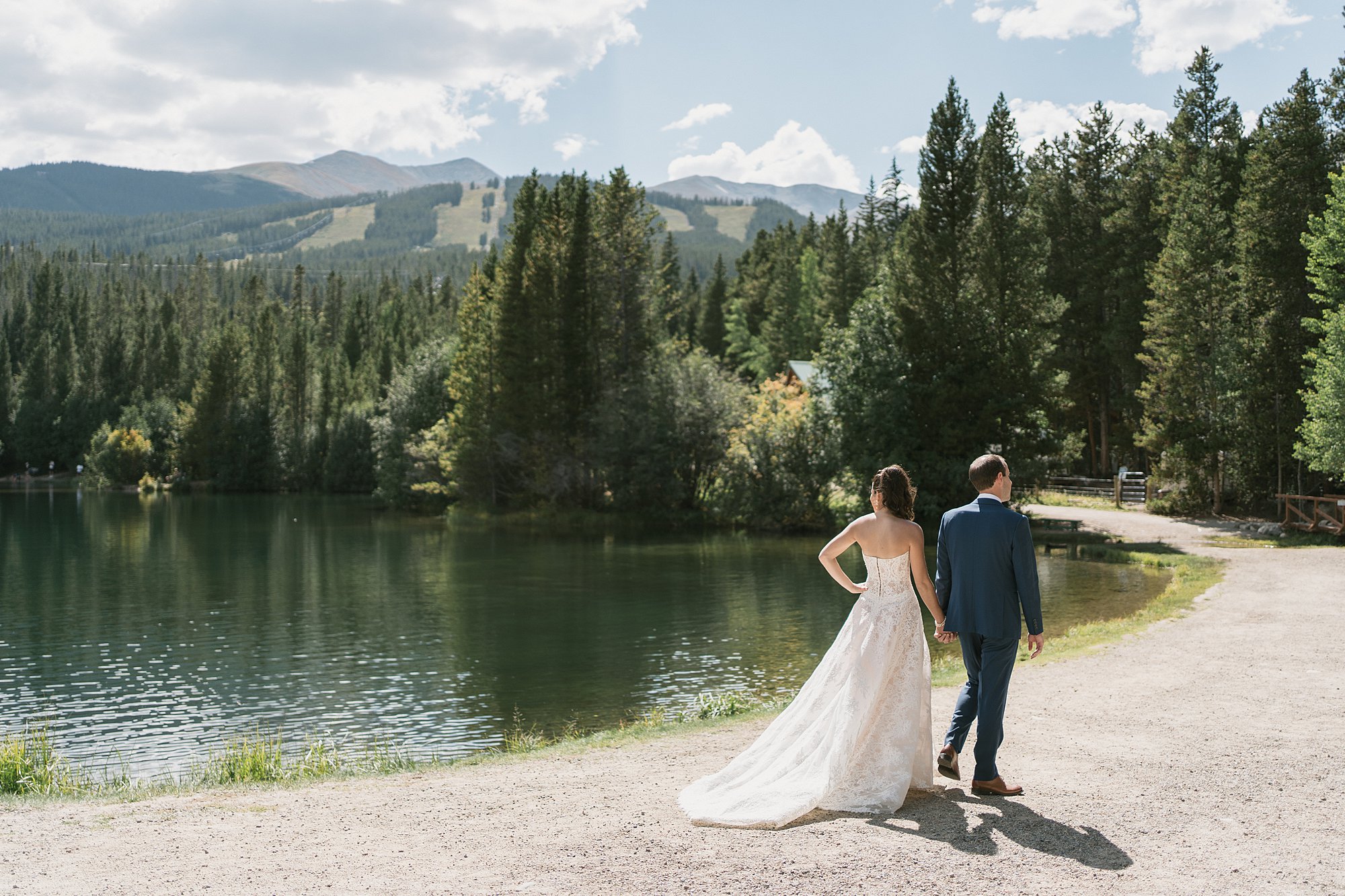 Verona Sunset Inspired Wedding Color of the Year | Liza + Jonathan