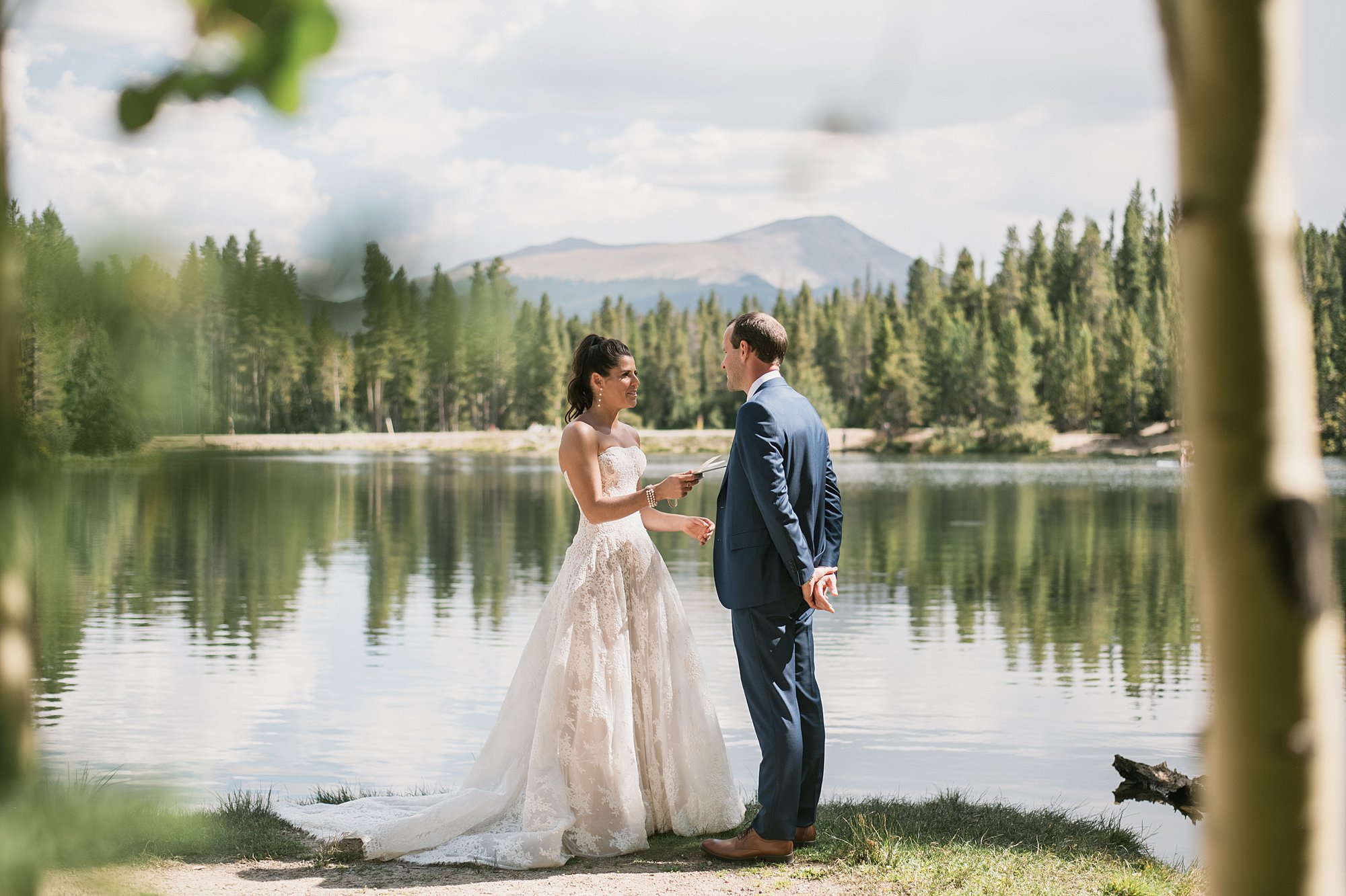 Verona Sunset Inspired Wedding Color of the Year | Liza + Jonathan