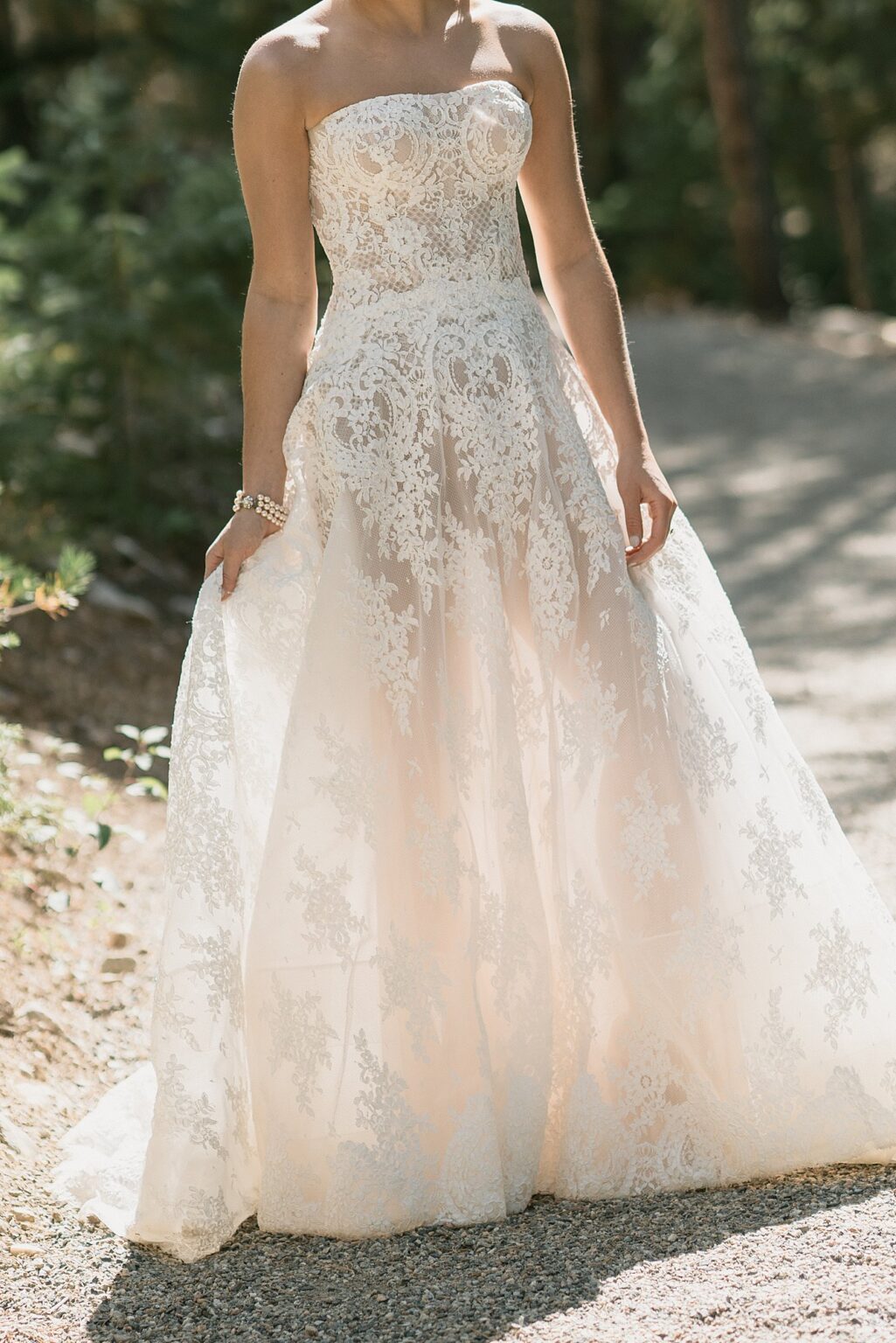 Verona Sunset Inspired Wedding Color of the Year | Liza + Jonathan