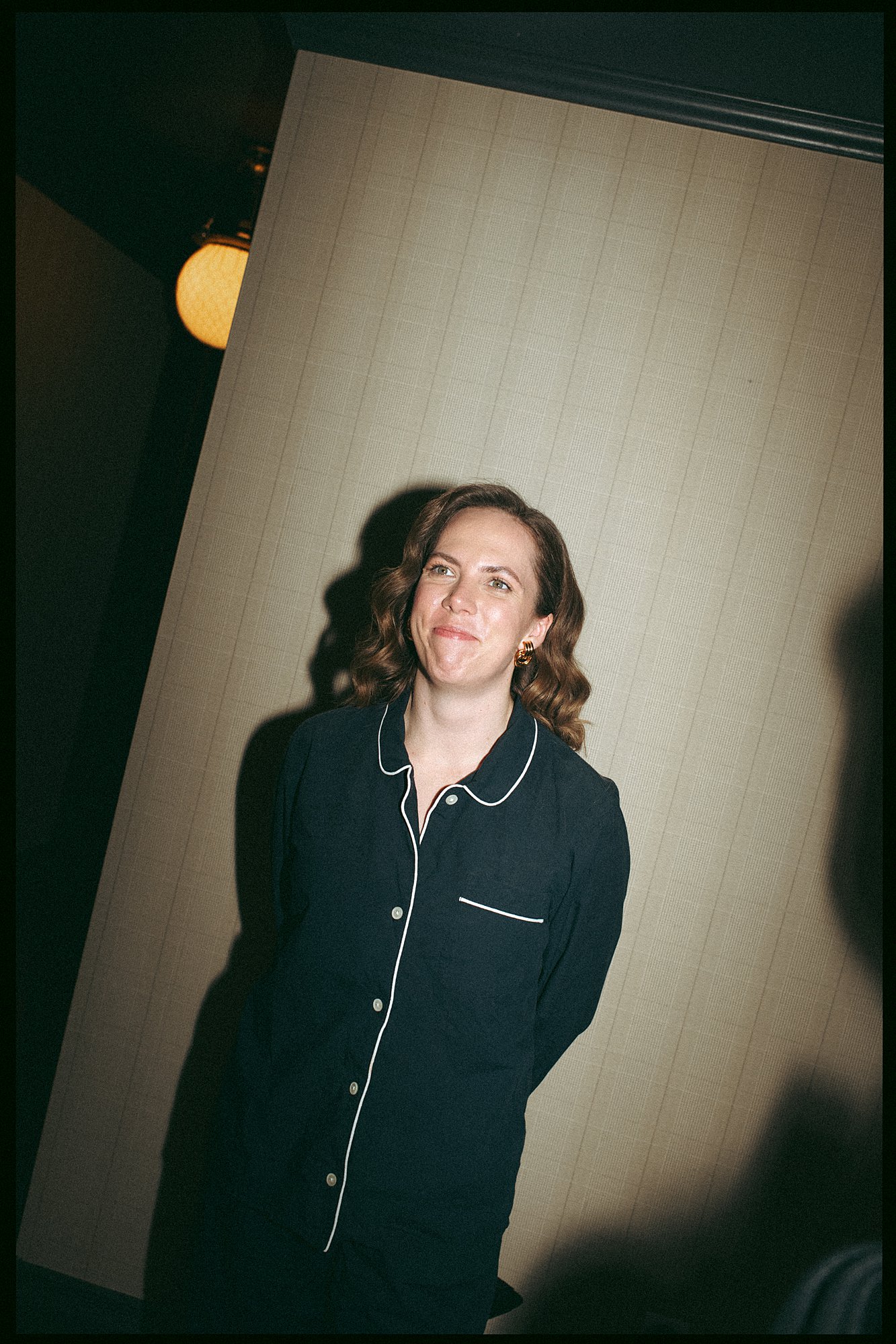 Hotel Jerome Elopement | Jen + Ciar