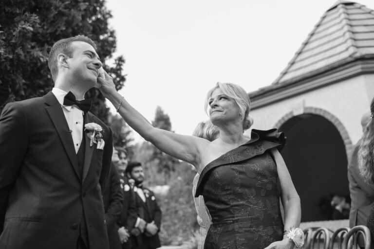 Denver Botanic Gardens Wedding | Lauren + Adam