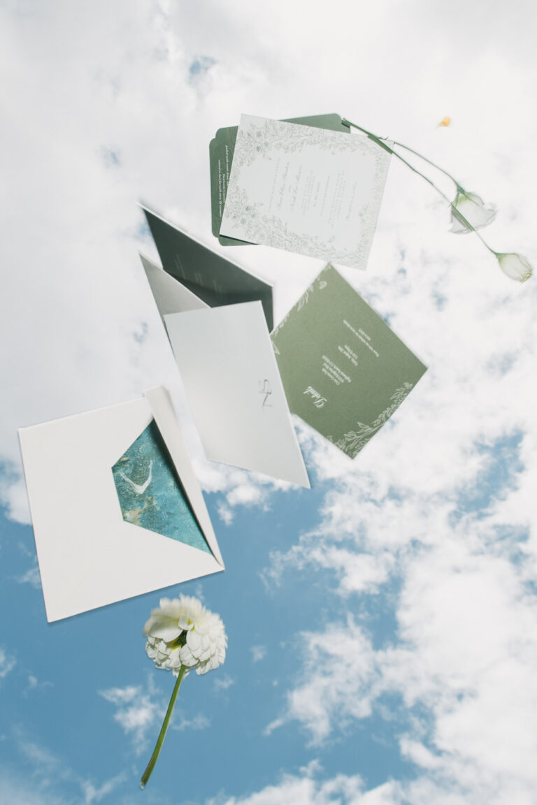 Summer Colorado Ranch LGBTQ+ Wedding | Sara + Noah